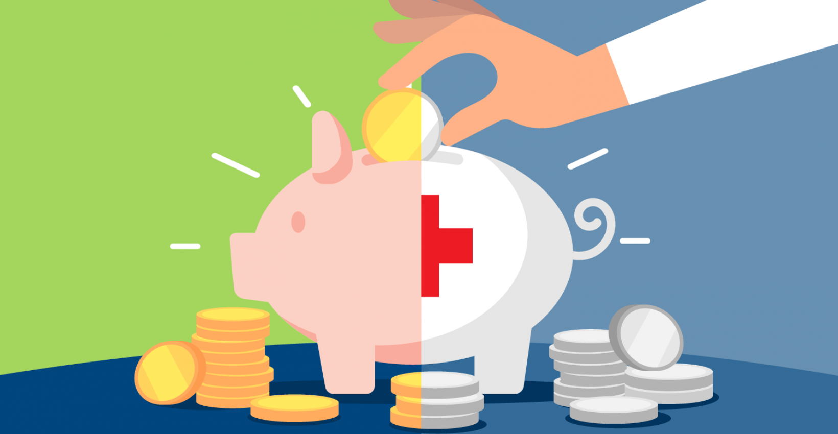 Emergency Funds vs. Regular Savings Accounts: What is the Difference?